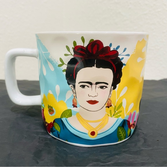 Prima Design | Kitchen | Copy Prima Design Frida Kahlo Multicolor ...